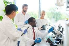 Five Tips for Success in the Chemistry Lab - inChemistry