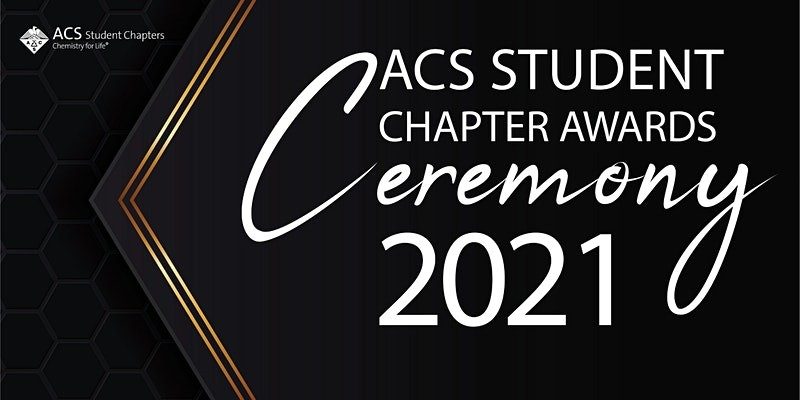 Undergraduate Sessions and Events at the ACS Spring 2021 Virtual ...