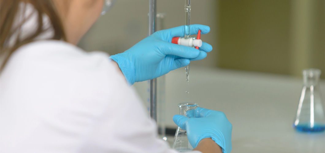 Know Your Lab Techniques: Titration - inChemistry